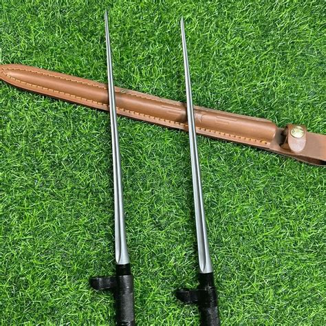 Type 56 Triangular Bayonet Boxkatana