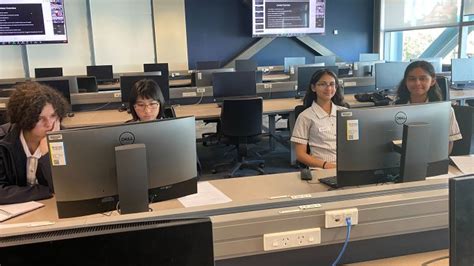 Programming For Girls Green Bay High School