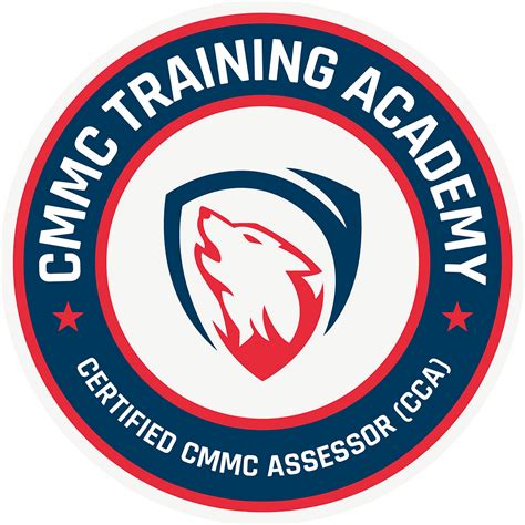 Certified Cmmc Assessor Cmmc Certified Assessor Cca Cmmc Training