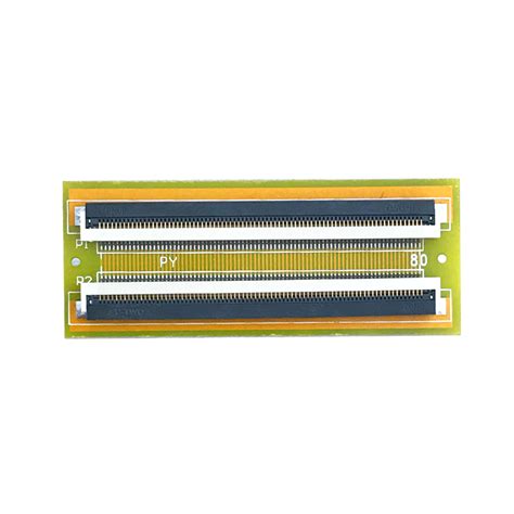 FPC Konektor Connector Extension Board FFC 0 5mm 80P PCB MKTechnic