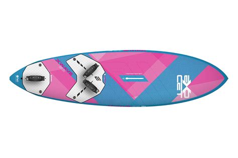 xwave v3 exocet