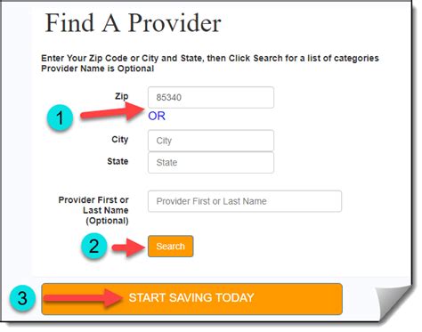 How To Sign Up With Ameriplan And Become A Member