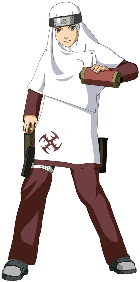 Tenten By Taj92 On Deviantart
