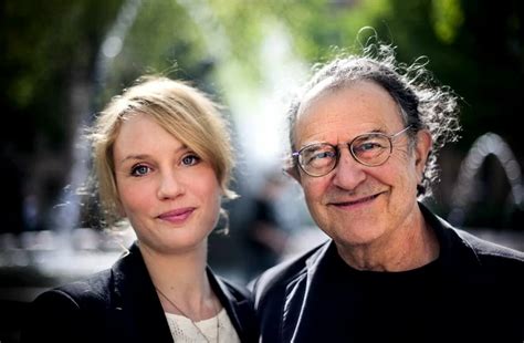 Georg Riedel äktenskap Kändis Nyheter