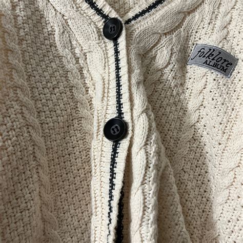 Taylor Swift Original Folklore Album Patch Authentic … Gem