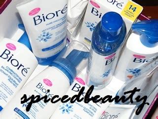 Biore! | Biore, High end makeup, Dark skin