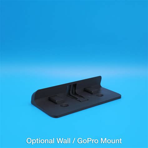 Flexo Meshtastic Powered Node Case For Rak Wisblock Heltecv3 T114