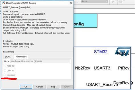 solved stm32 mat target tons of bugs error in code gene stmicroelectronics community