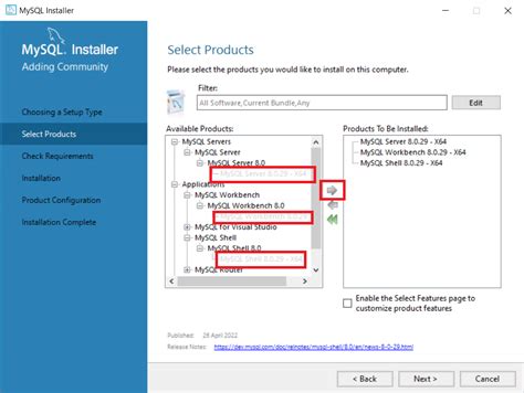 how to download and install mysql on windows mysqlcode