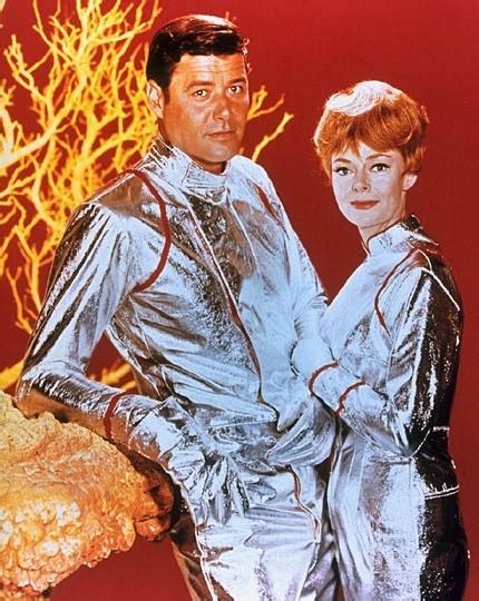 June Lockhart Lost In Space