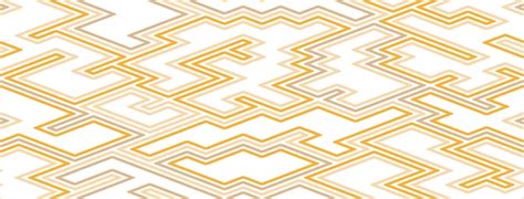 Premium Vector Seamless Color Pattern Of Lines Creating Abstract Shapes Of Different Sizes And