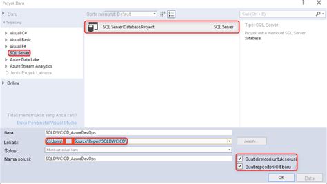 Integrasi Kontrol Sumber Azure Synapse Analytics Microsoft Learn