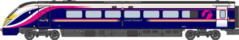 Class 175 And 180 In Oo 4mm Available To Pre Order Now Revolution Trains