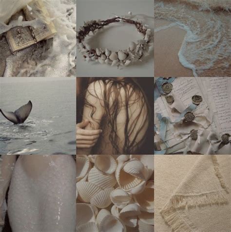 Mermaid Aesthetic On Tumblr