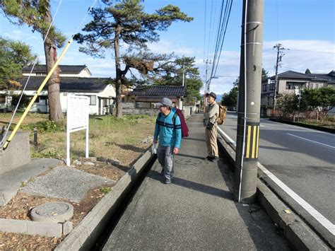 北国街道10 38写真