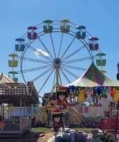 Marin County Fair 2026 San Rafael Ca