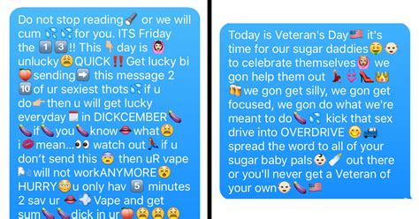 Chain Messages For Friends Text Clipart