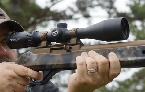 6 Best Vortex Scopes [from Short Range To Long Range]