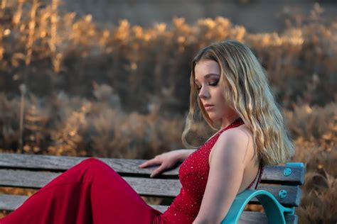 Female Model For Editorial