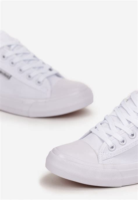 Білі Кеди Born2be