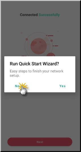 Draytek Router Android Hướng Dẫn Thêm Router đang Hoạt động Draytek Router App Cấu Hình