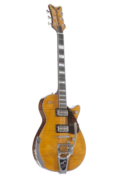 Gretsch G6134tfm Nh Nigel Hendroff Af Ab 3 298 00 € Preisvergleich Bei Idealo De