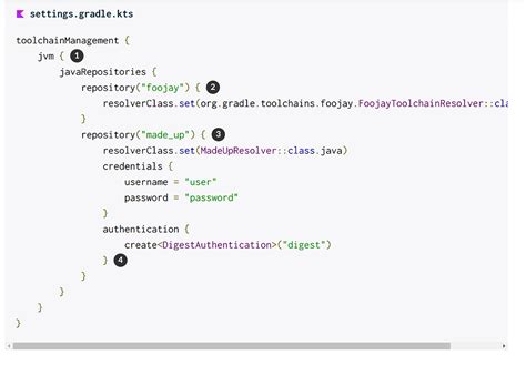 Org Gradle Java Installations Auto Download Help Discuss Gradle Forums