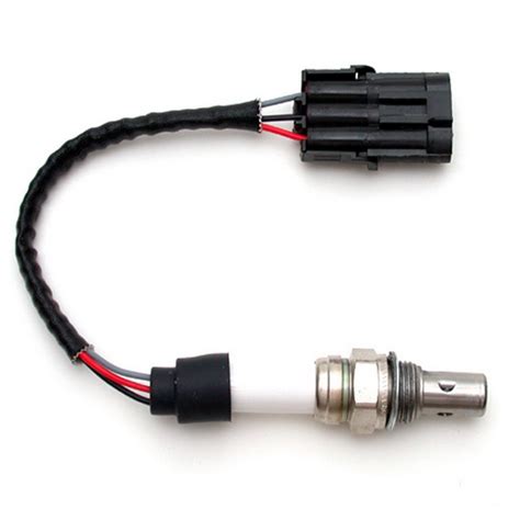 Delphi Original Equipment Oxygen Sensor FastTrackAutoParts Com