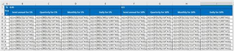 [solved] Construct A Future Value Interest Factor Fvif Table For Up To Ten Course Hero