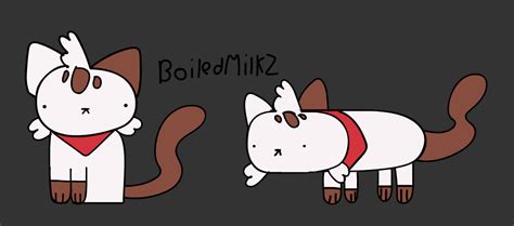 Chipflake By Boiledmilkz On Newgrounds