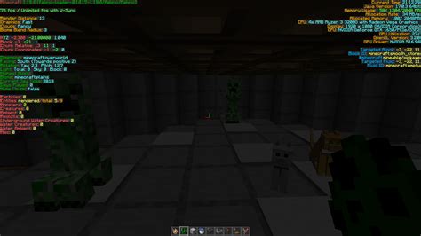 Why Are These Creepers Not Scared Of The Cat 1194 Rtechnicalminecraft