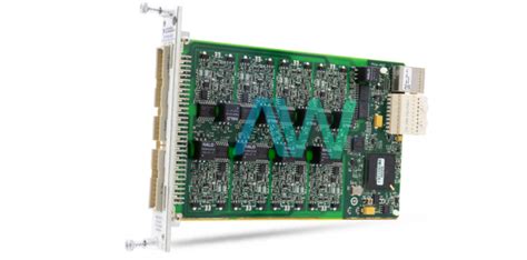 Ni 782882 01 Pxi Express Analog Output Module Apex Waves