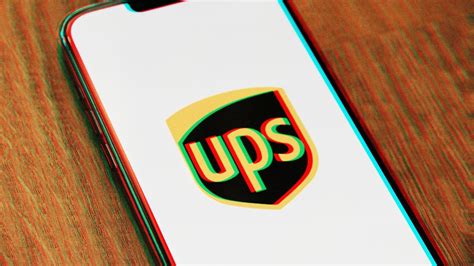 Ups Discloses Data Breach After Exposed Customer Info Used In Sms Phishing Redpacket Security