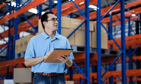 Inbound Shipment Visibility The Key To Increase Efficiency
