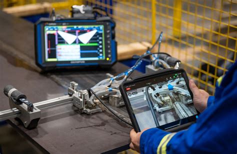 Other Non Destructive Evaluation Techniques Onestopndt