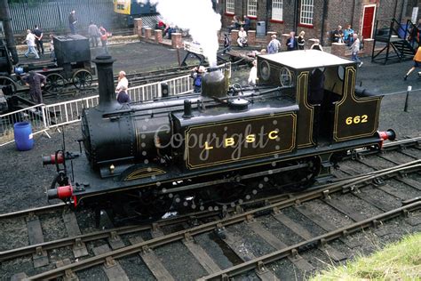 The Transport Treasury Rail Museums And Steam Centres Tduk2008 544