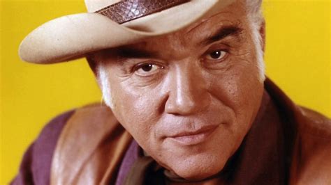Lorne Greene Canadas Walk Of Fame