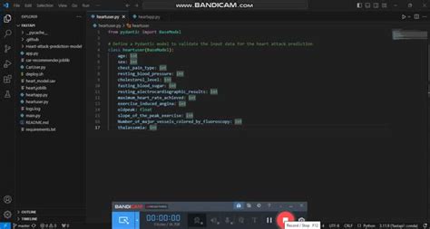 Siranthika Udayangani Ariyasena On Linkedin Fastapi Deployment Cicd Automation Python