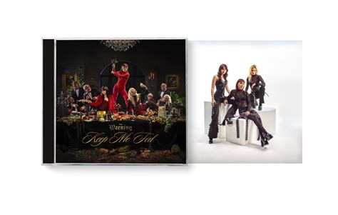 The Warning Universal Music Online
