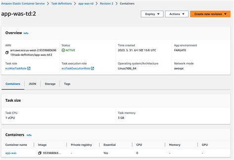 Github Aws Samplesai Web Application Using Amazon Ecs And Amazon