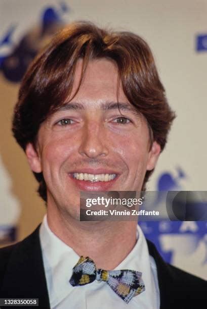 731 Ron Reagan Jr Photos And High Res Pictures Getty Images