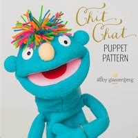Puppet Etsy