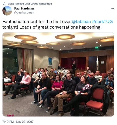 Why You Should Start Using Tableau Public Data Katie