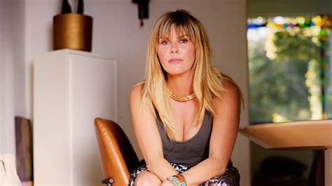 How Grace Potter Lost And Found A Solo Album And A New Life The
