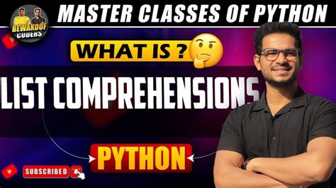 prasanna biswas on linkedin unlock the power of python list