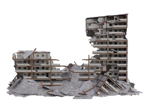 Earthquake Pngs For Free Download