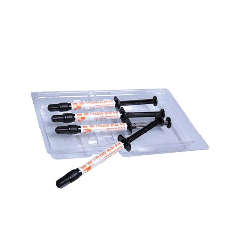 I FLOW Bulk Fill AlRowad Center