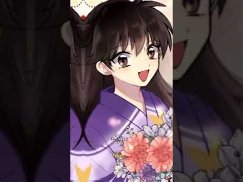 Hisui No Quiere Conocer A Sesshomaru Edit YouTube