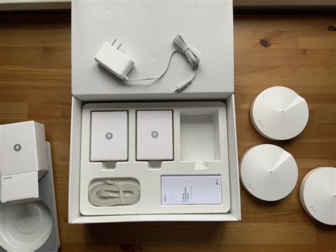 Deco M5 Review Mesh Wi Fi On A Budget McCann Tech