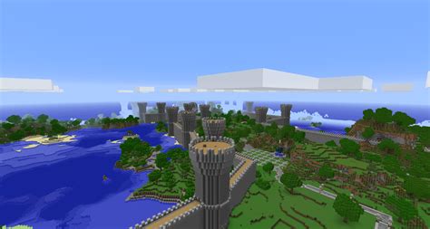 Isometric Screenshots In Indev R Goldenageminecraft